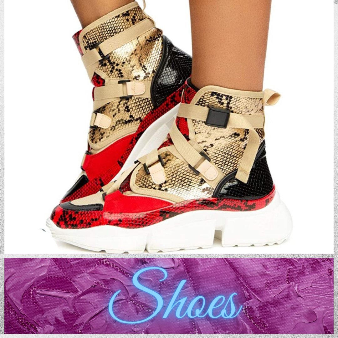 Shoes – Just Lady Fashions